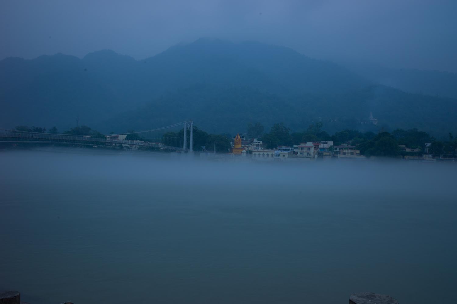 Homepage - Deepak John Mathew