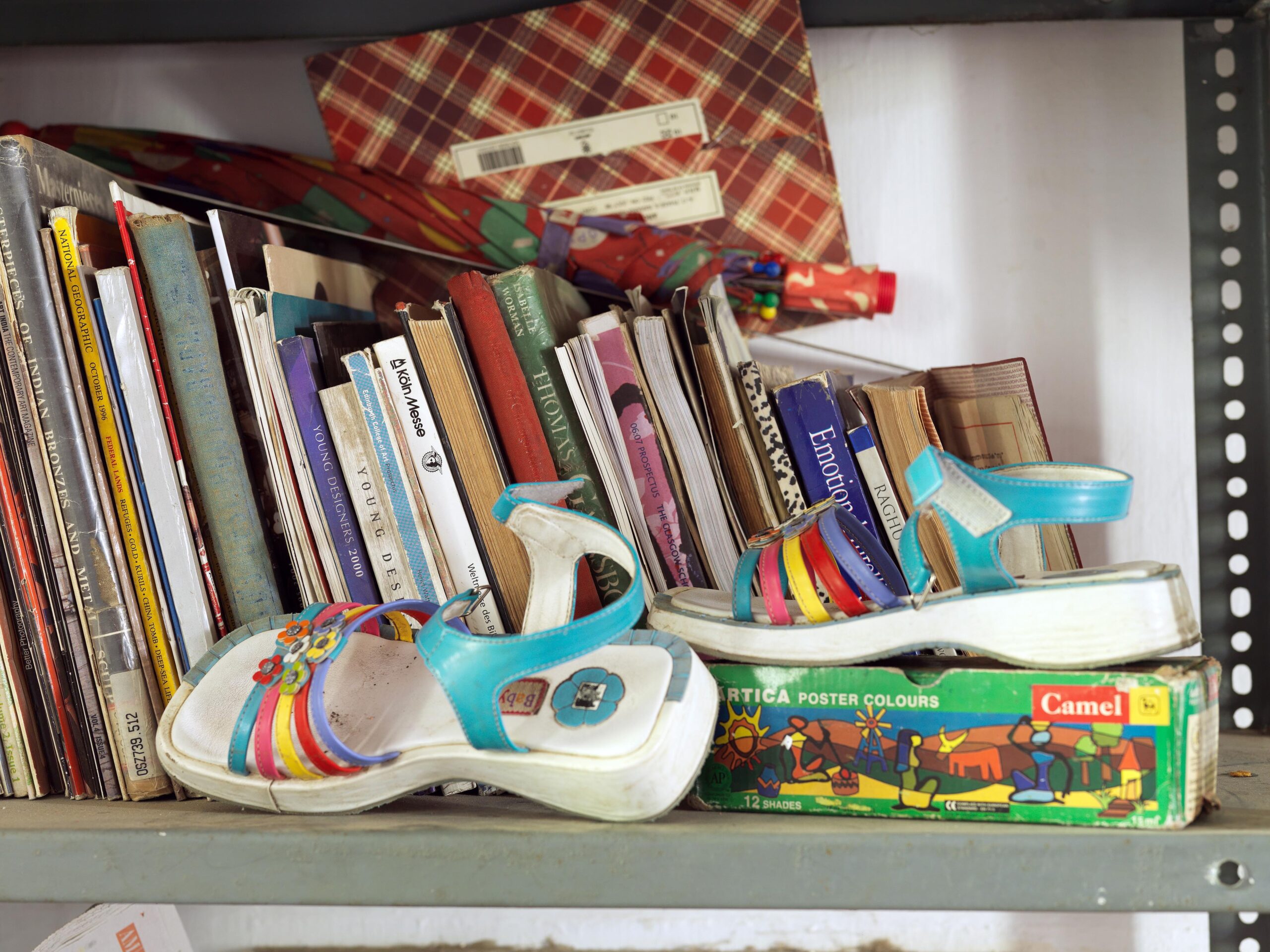 Homepage - Deepak John Mathew